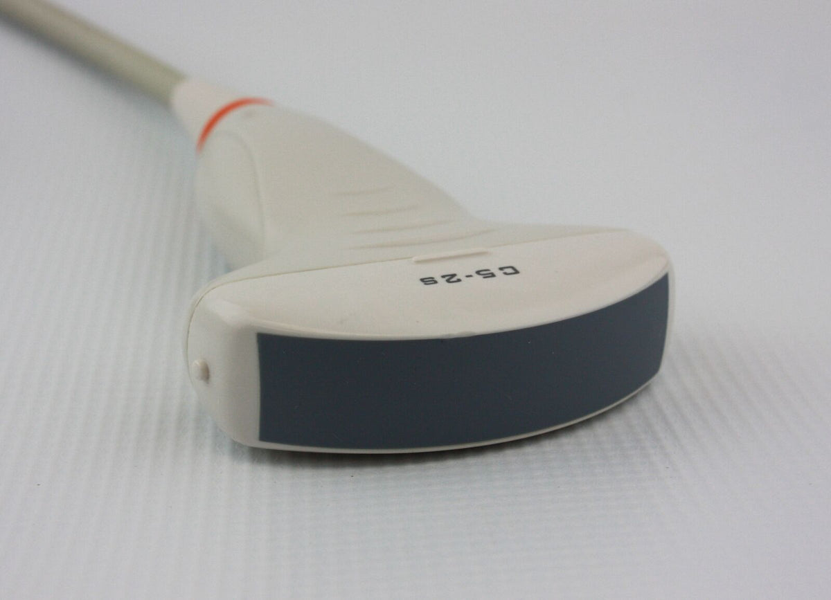 C5-2s Convex Array Ultrasonic Transducer Probe, 2-5MHz, for Mindray M9 ...