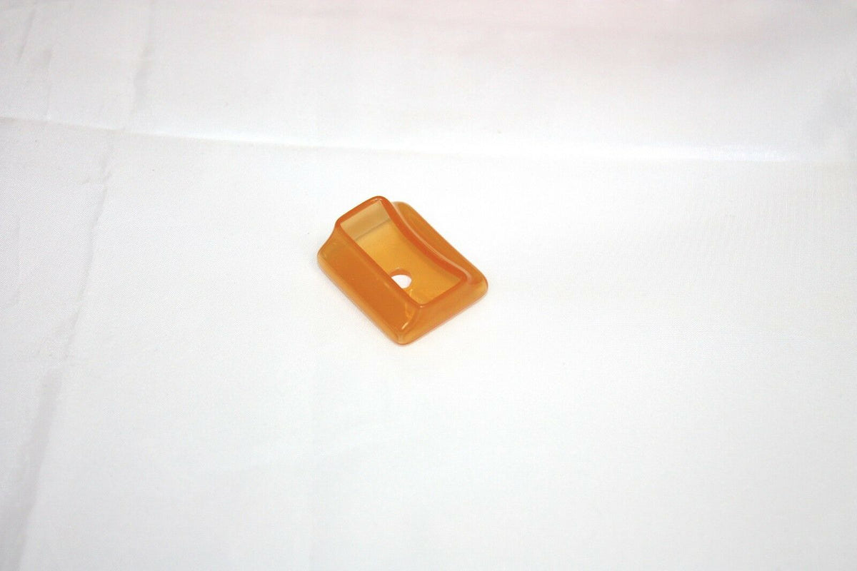 Instrument Tip Caps, Self-Retaining Retractor, Orange Qty 100,1" x 1.2 ...