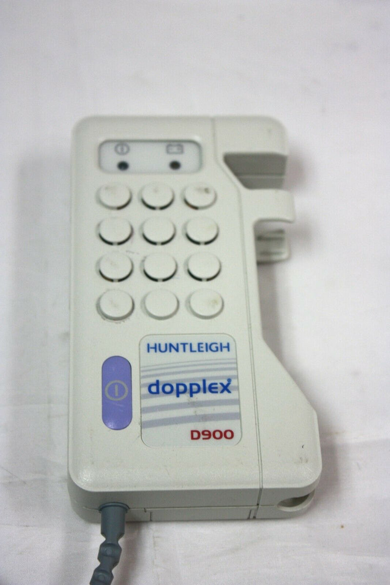 Huntleigh Mini Dopplex D900 (48RL) – KeeboMed