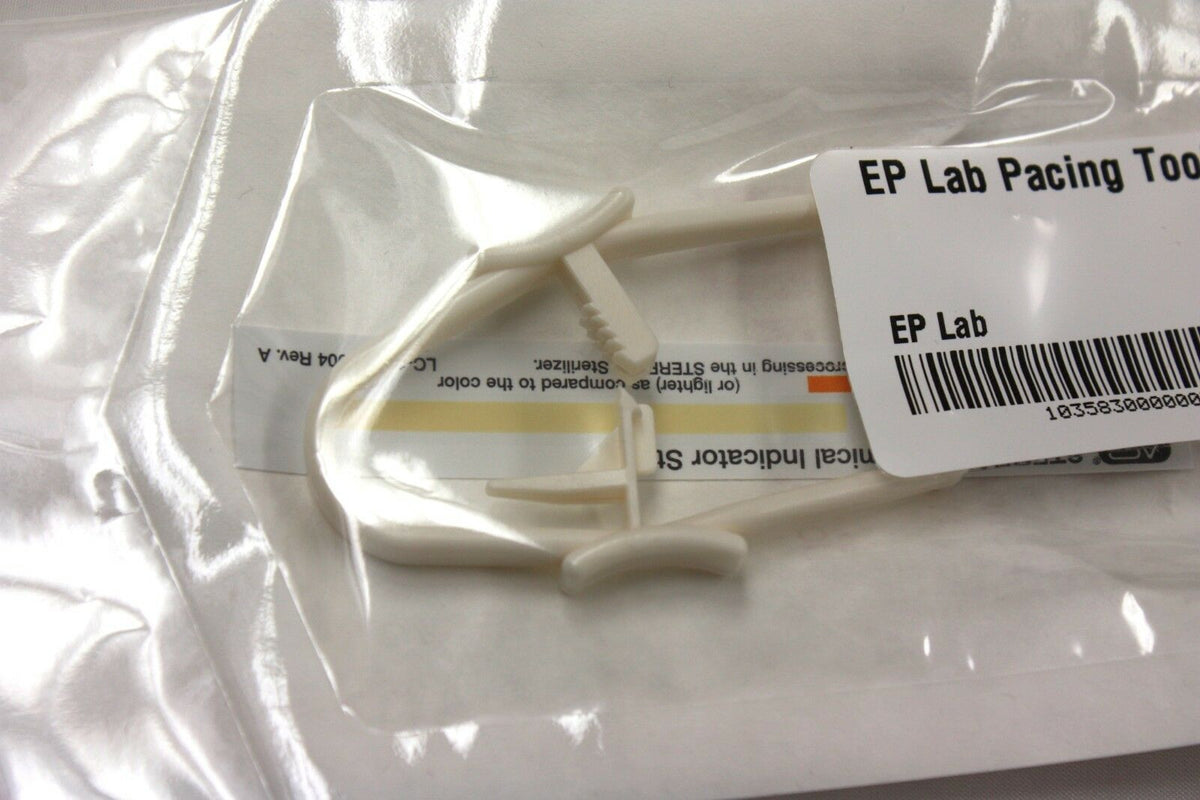 EP Lab Pacing Tool, Sterile (97GS) – KeeboMed