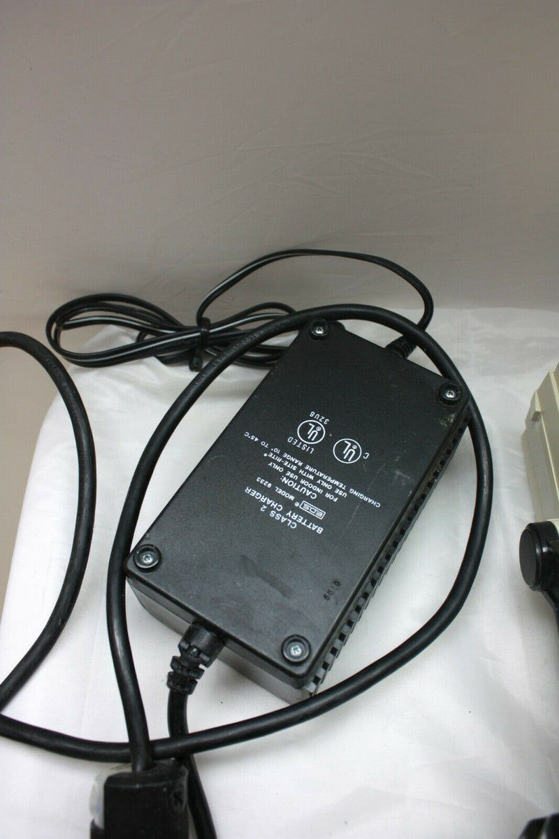 Bard Access Systems Site-Rite II Vascular Ultrasound System (79RL ...