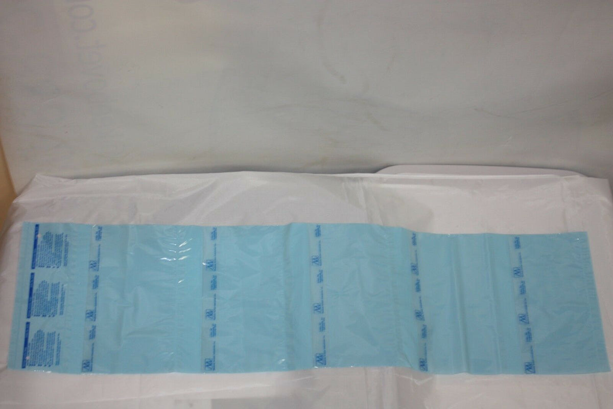 Medical Action Sponge Counter Bags--Pack of 50 (213GS) – KeeboMed