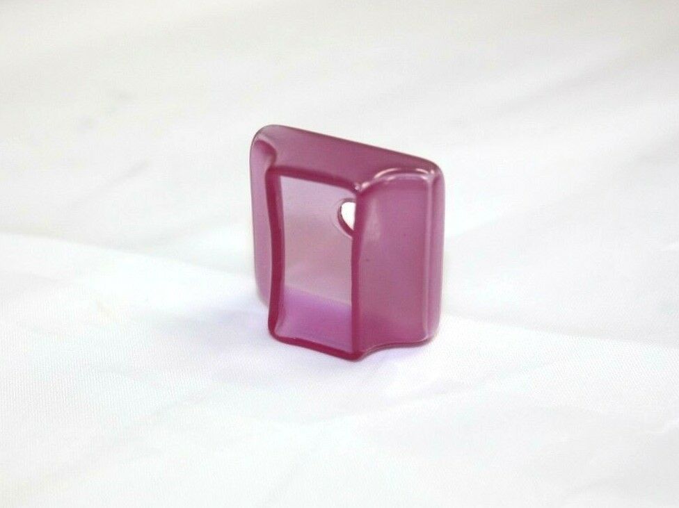 Instrument Tip Caps,Purple Tint Self-Retaining Retractor Qty 100 1" X ...