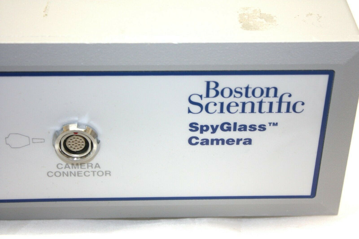 Boston Scientific 4610 SpyGlass Camera (68RL) – KeeboMed