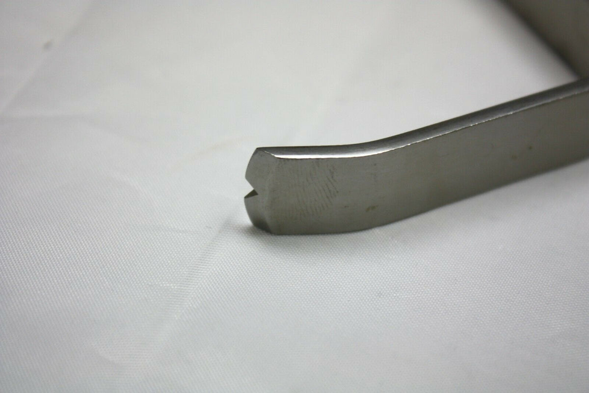 Zimmer Surgical Orthopedic Sofield Retractor 233-02 (406GS) – KeeboMed
