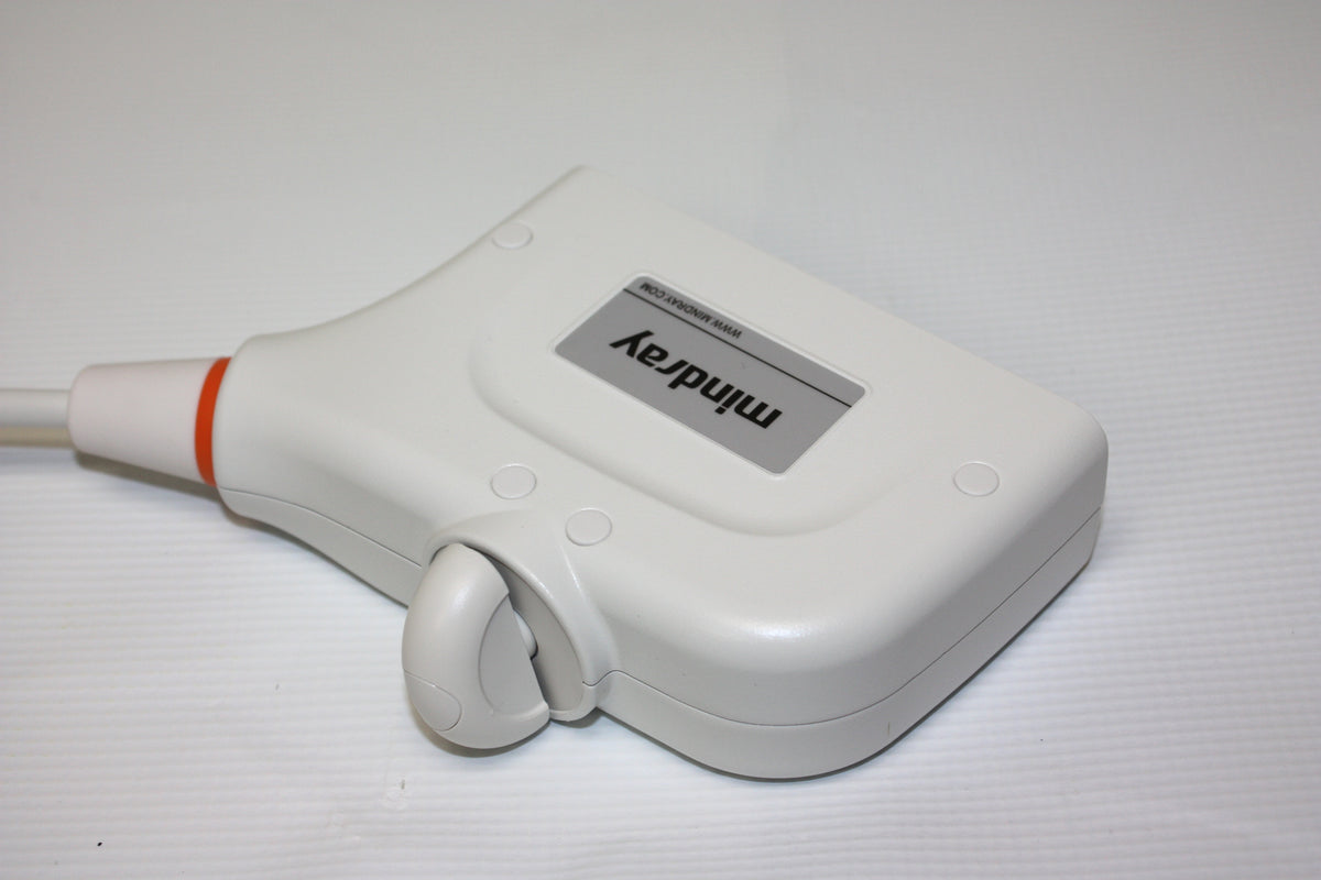 3C5P Convex Probe for Mindray Z Probes – KeeboMed