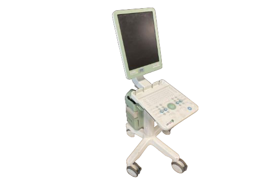 Flex Focus 500 BK Medical Ultrasound Machine – KeeboMed
