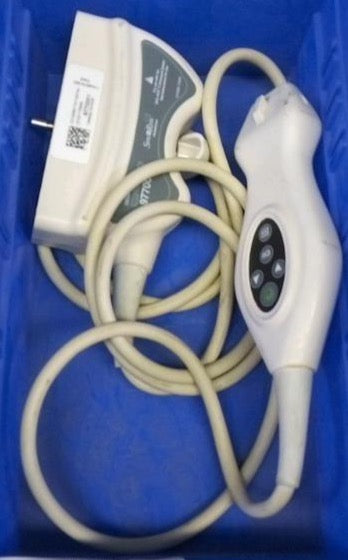 Bard 9770001 Site-Rite Vision Linear Ultrasound Probe | KeeboMed