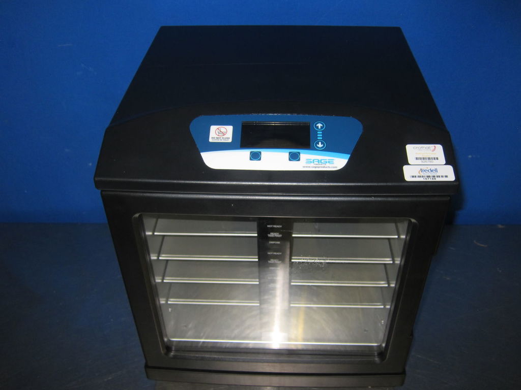 SAGE PRODUCTS 7937 Blanket / Solution Warmer – KeeboMed