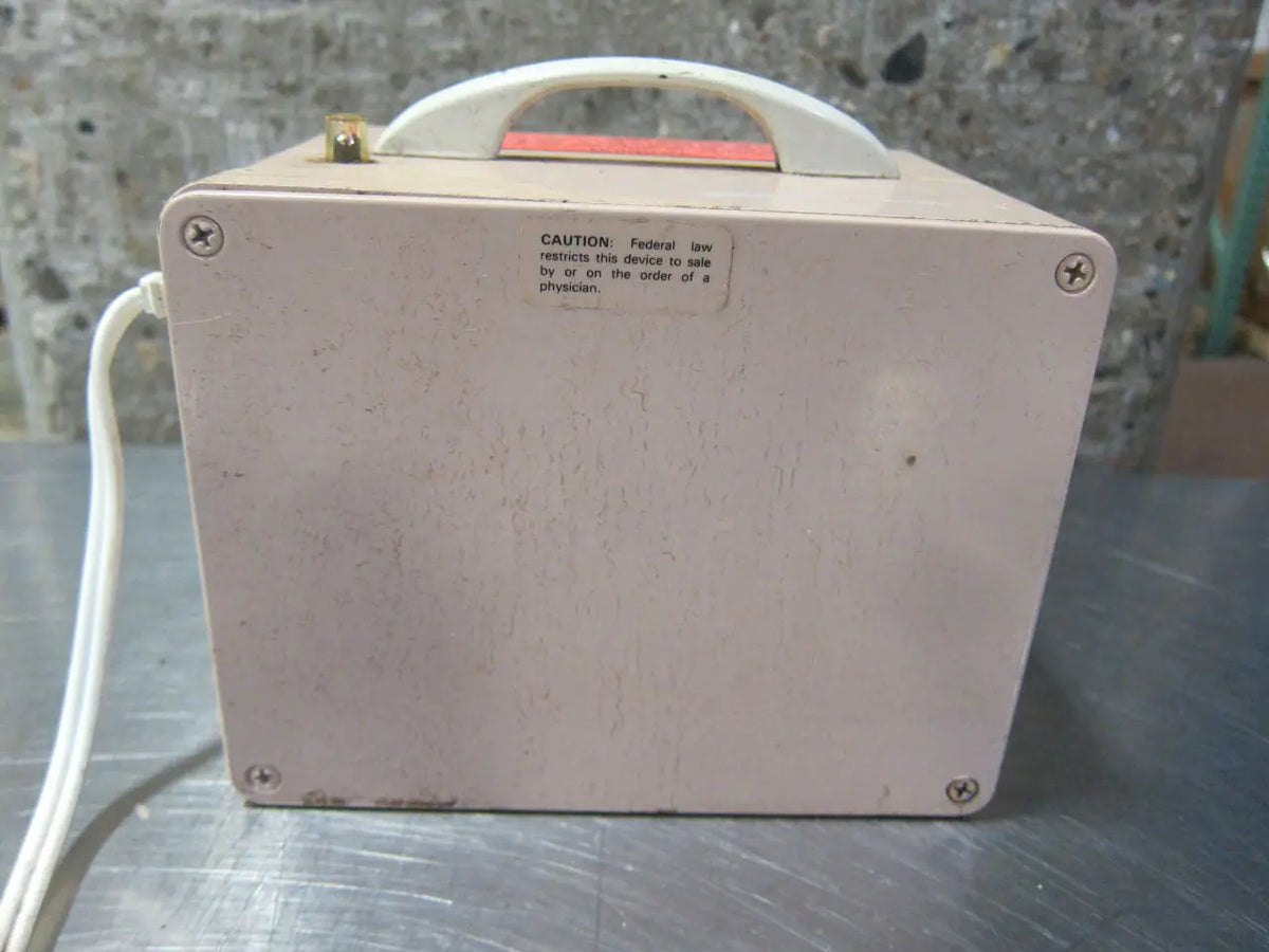 Hilger / WR Medical 2R Facial Nerve Stimulator – KeeboMed