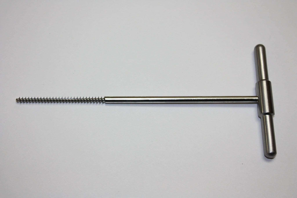 Bone Taps | Orthopedic Instruments – KeeboMed