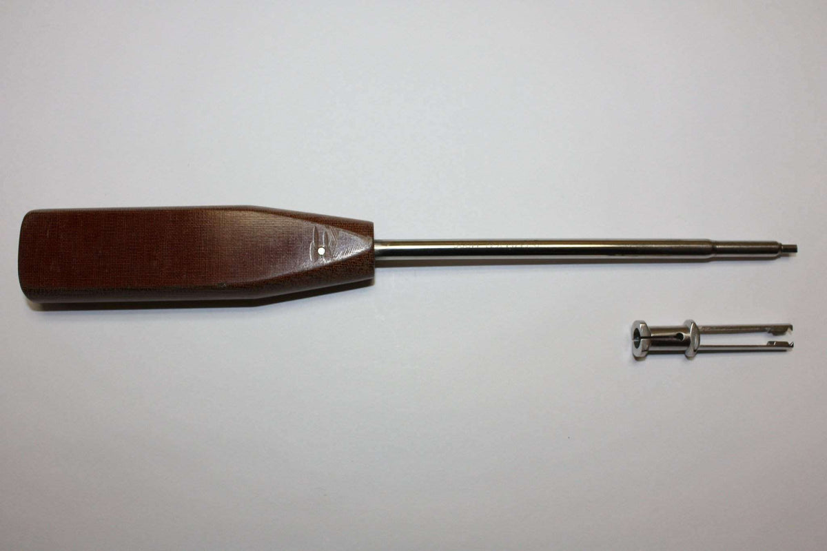 Bone Screw Drivers | Orthopedic Instruments – KeeboMed