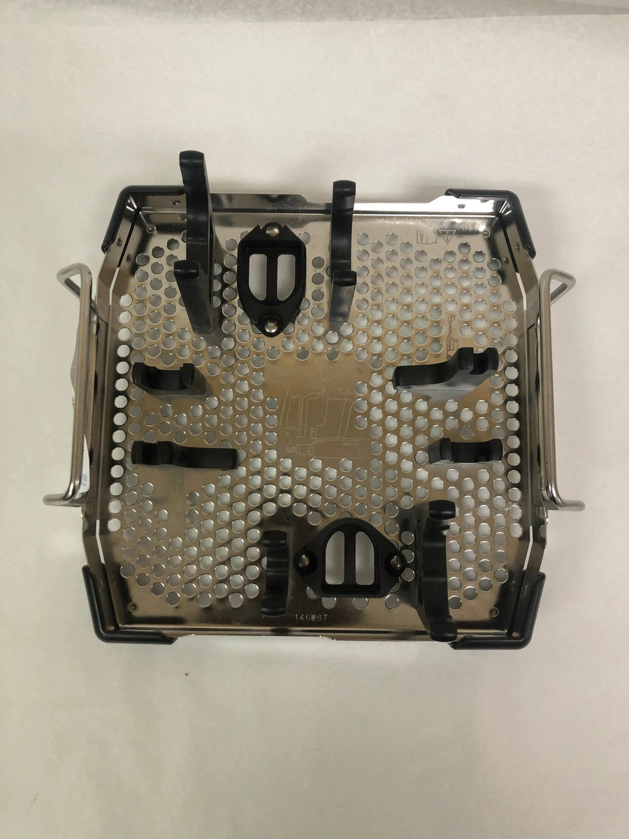 Stryker Sternum/Sabo Insert Tray 7102-453-010 | KMCE-01 – KeeboMed