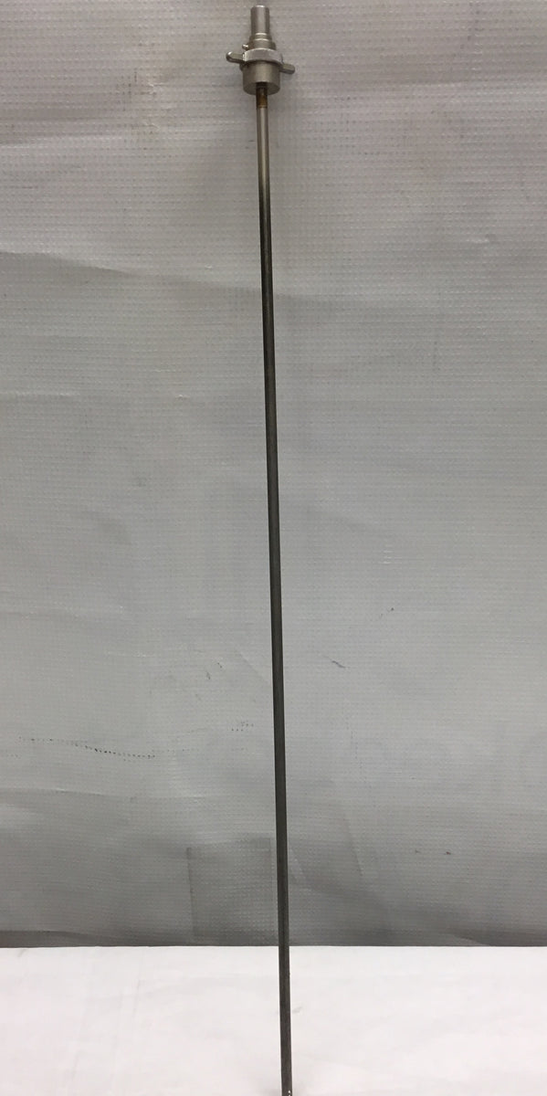 CIRCON CABOT 006908-903 Suction Irrigation Probe – KeeboMed