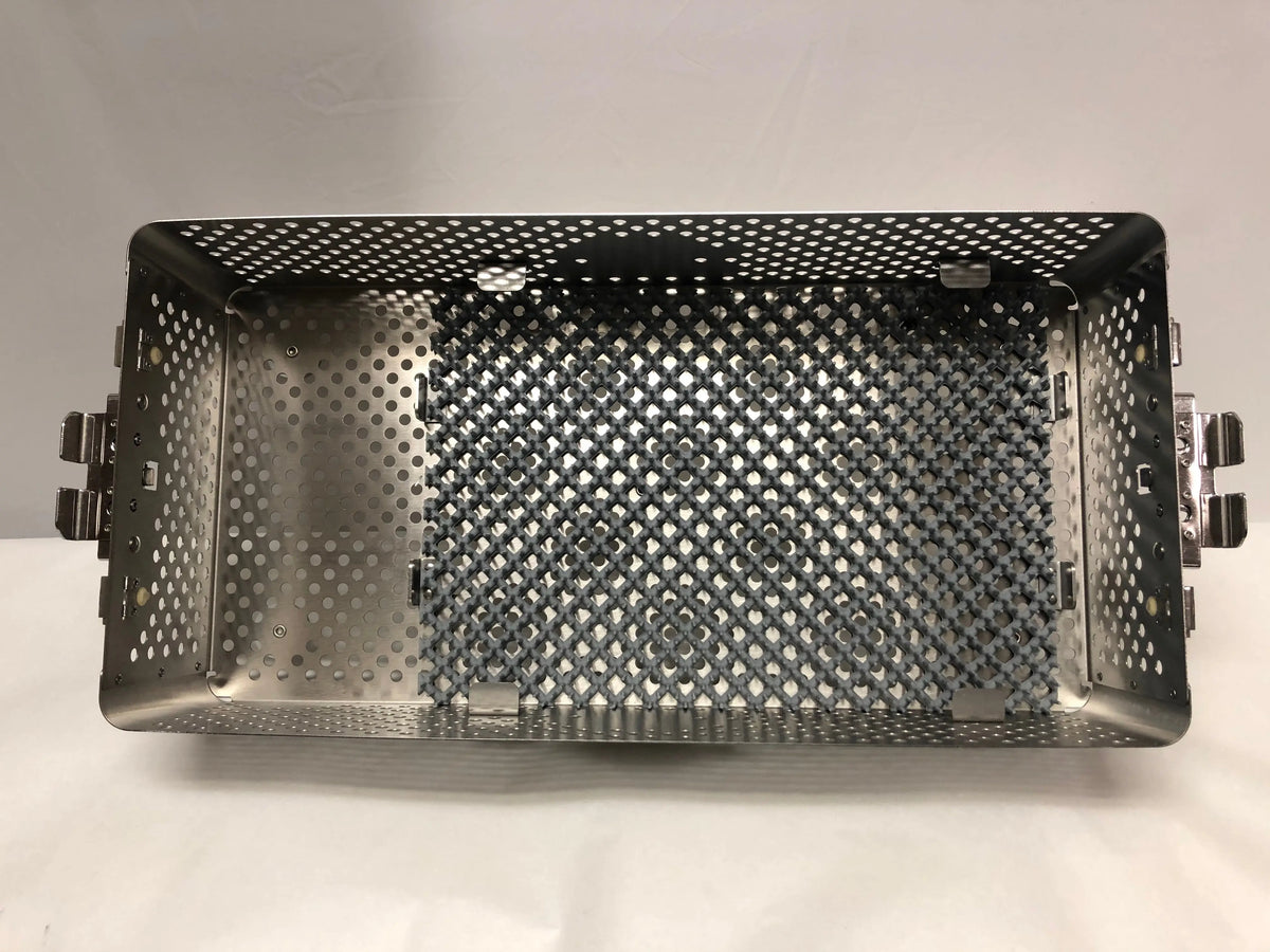 Stryker Hip Arthroscopy Instruments Tray 0242-000-112 | KMCE-08 – KeeboMed