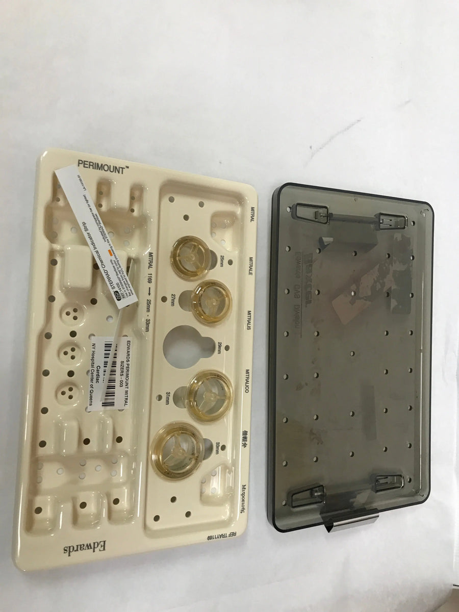 Edwards Perimount Mitral | KMCE-29 – KeeboMed