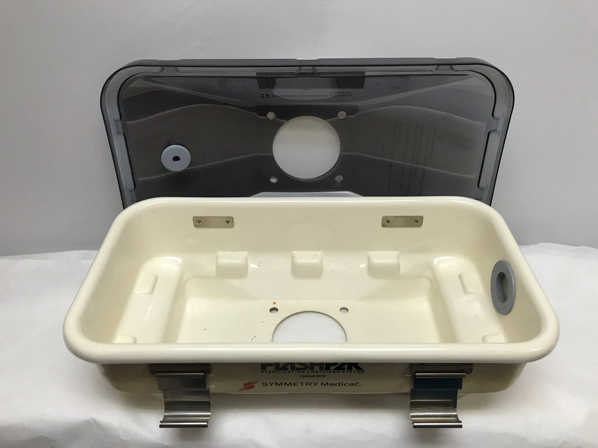Symmetry Sterilization Solutions FlashPak (#9030) | KMCE-91 – KeeboMed