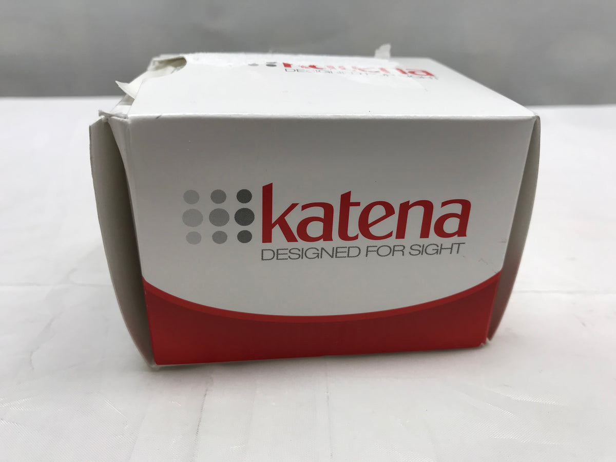 Katena 27 Gauge Viscoelastic Cannula – KeeboMed