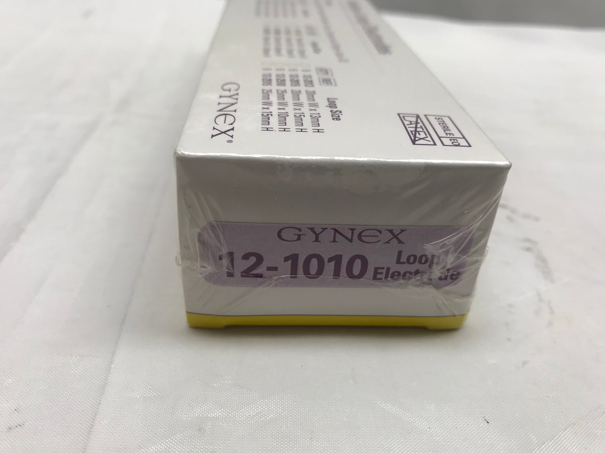 Gynex Radius Loop Electrodes 12-1010 – KeeboMed