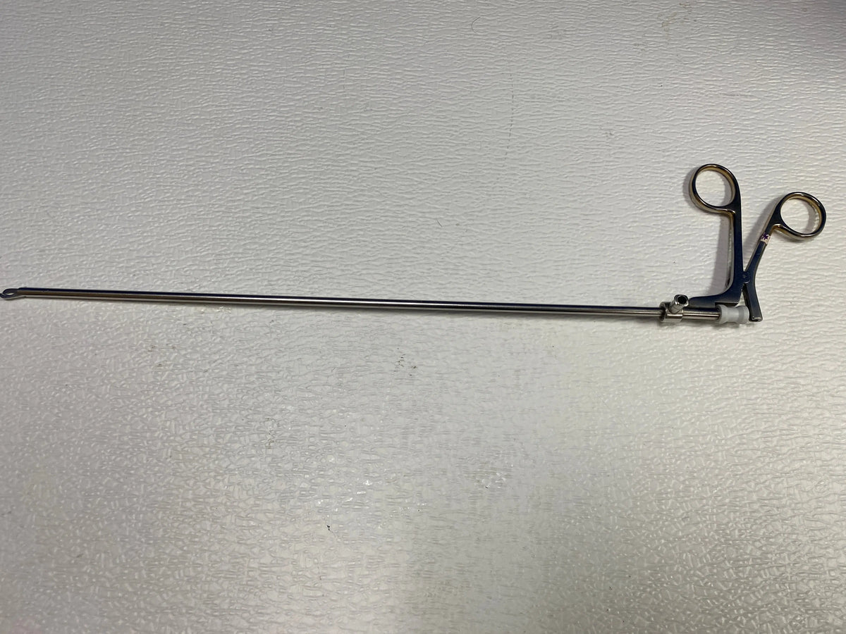 Metal Medical Sclamp – KeeboMed