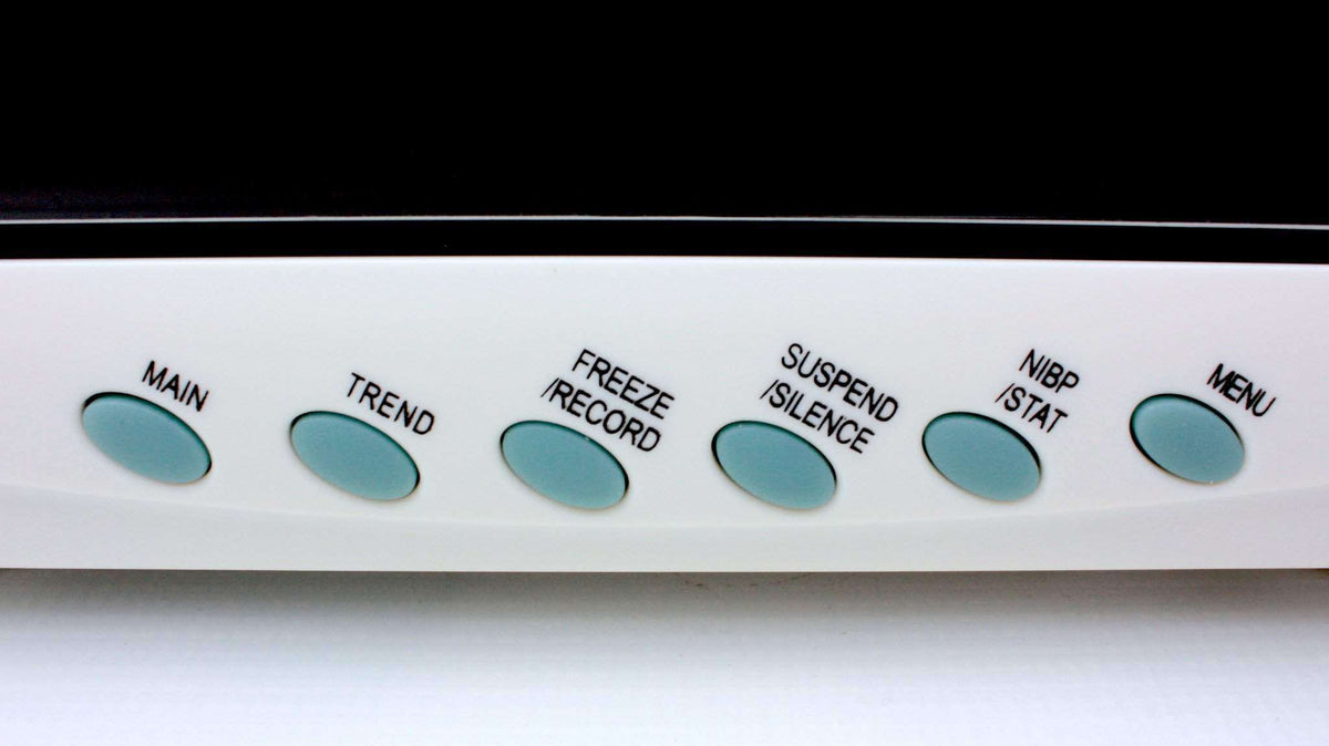 BLT M9000 Biolight | Veterinary Monitor – KeeboMed