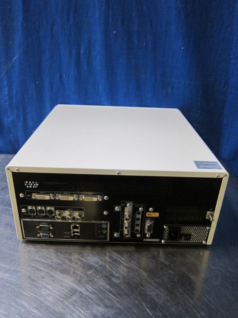 Olympus IMH-20 Image Management Hub – KeeboMed