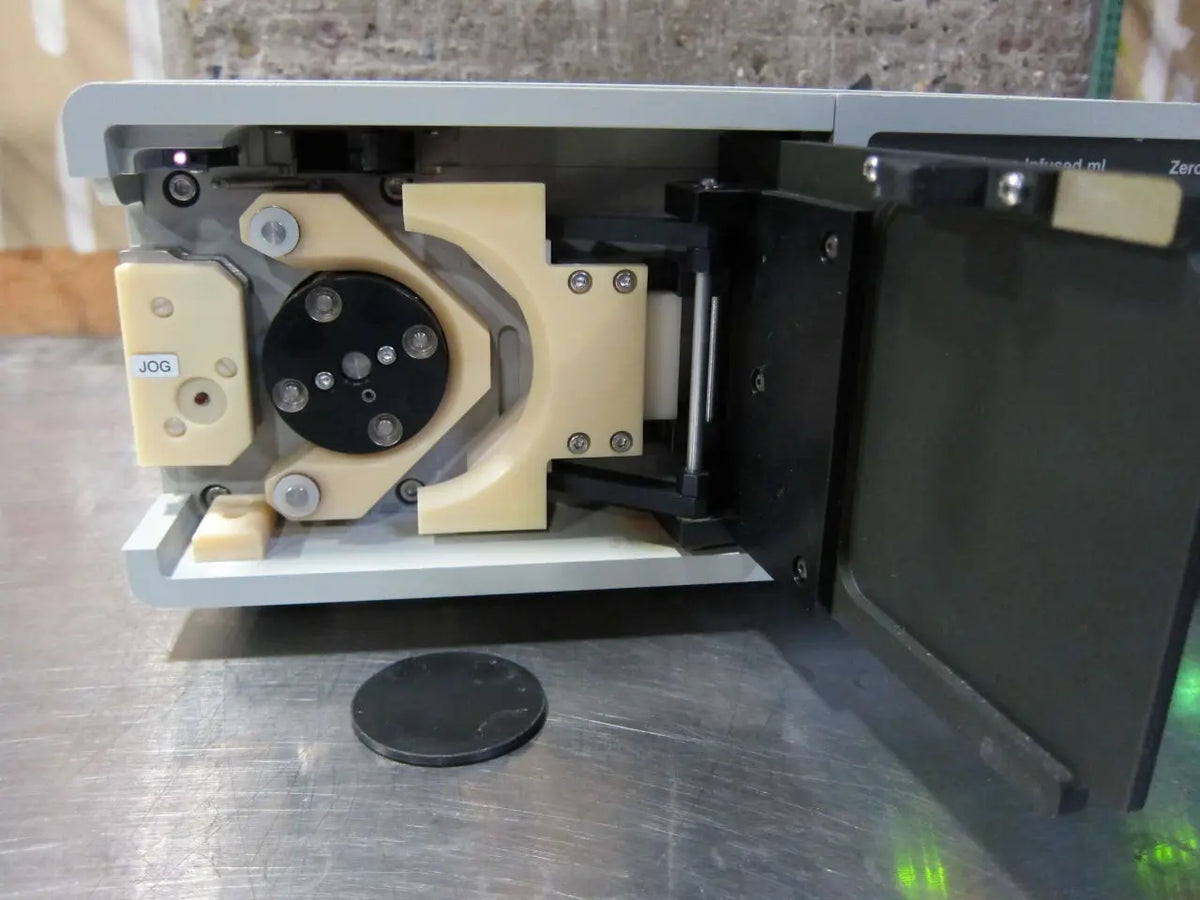 Olympus AP-1 Angiopump Suction Pump – KeeboMed