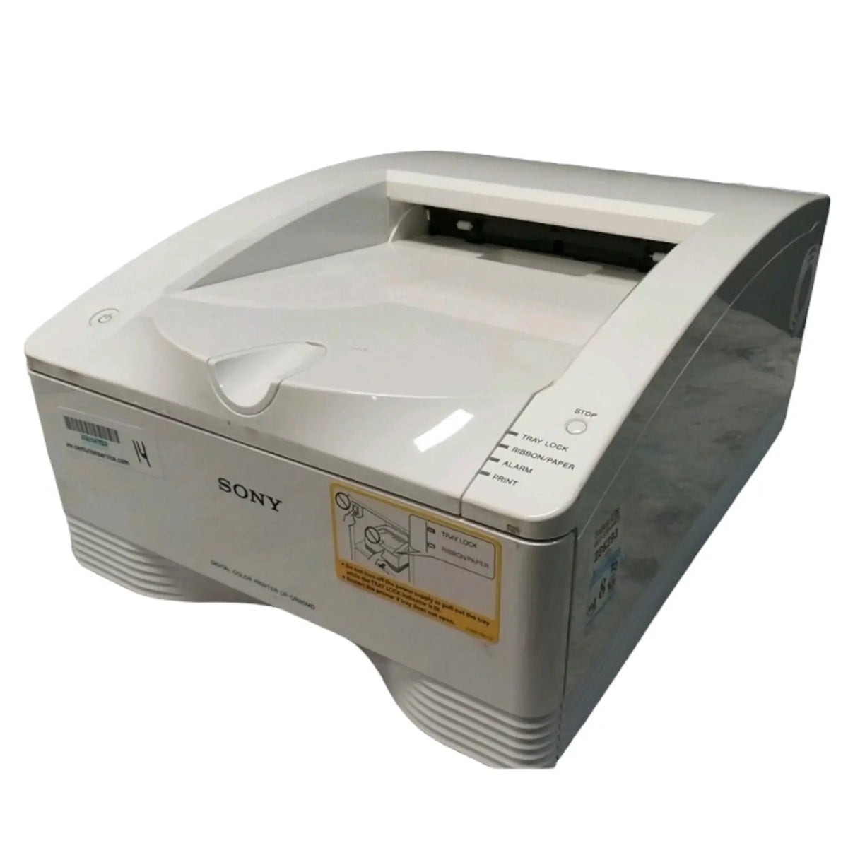 Sony UP-DR80MD Medical Grade A4 Digital Color Printer | KeeboMed
