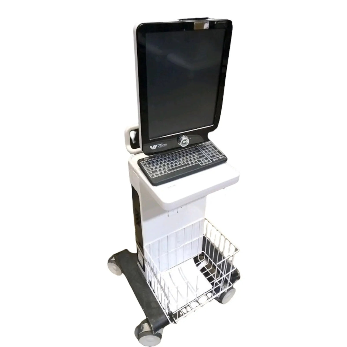 Bard Site Rite Vision II Ultrasound Machine With 1 Probe | KeeboMed