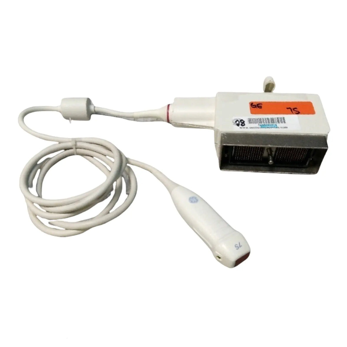 GE 7S Cardiac Ultrasound Probe | KeeboMed