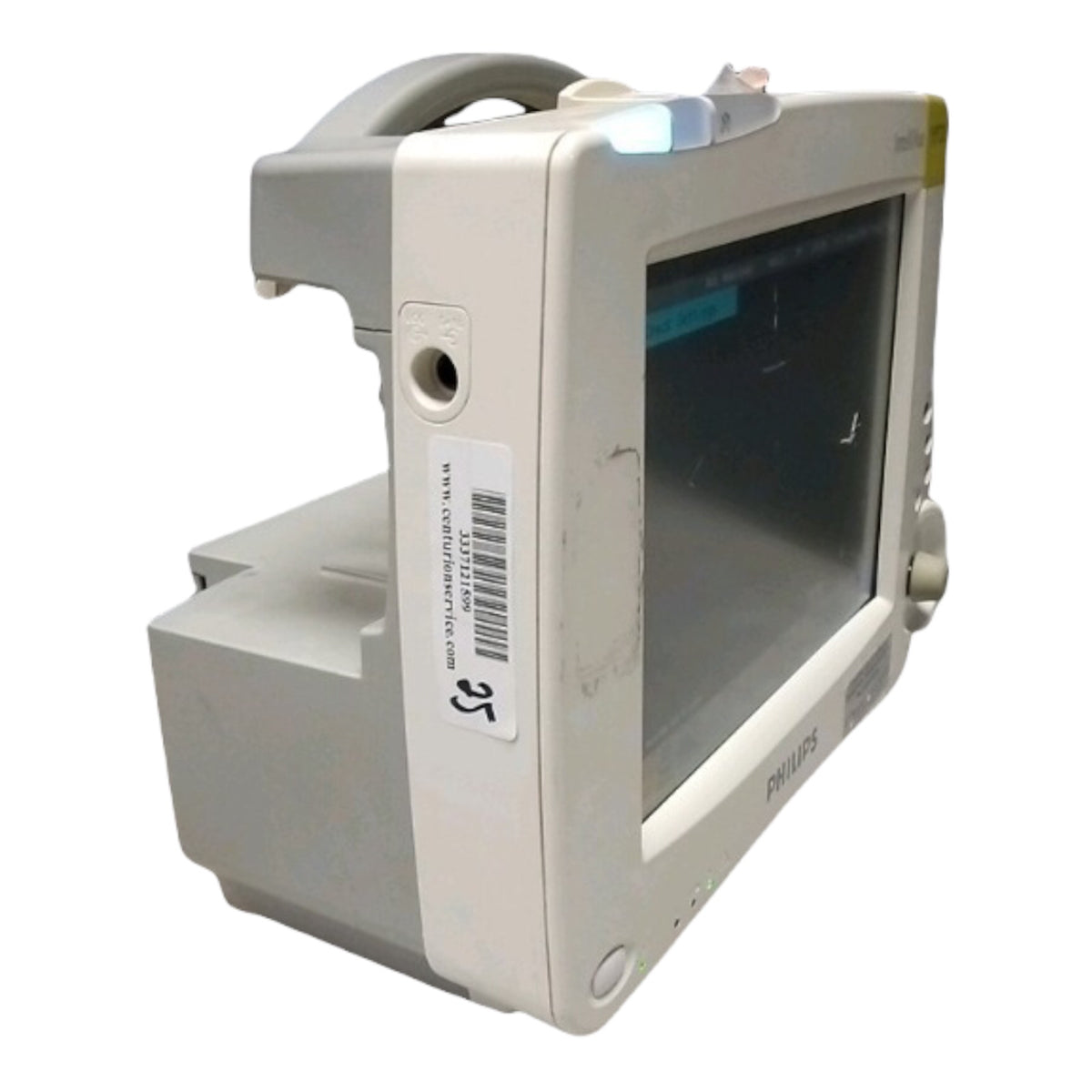 Philips Intellivue MP20 Patient Monitor | KeeboMed Used Equipment