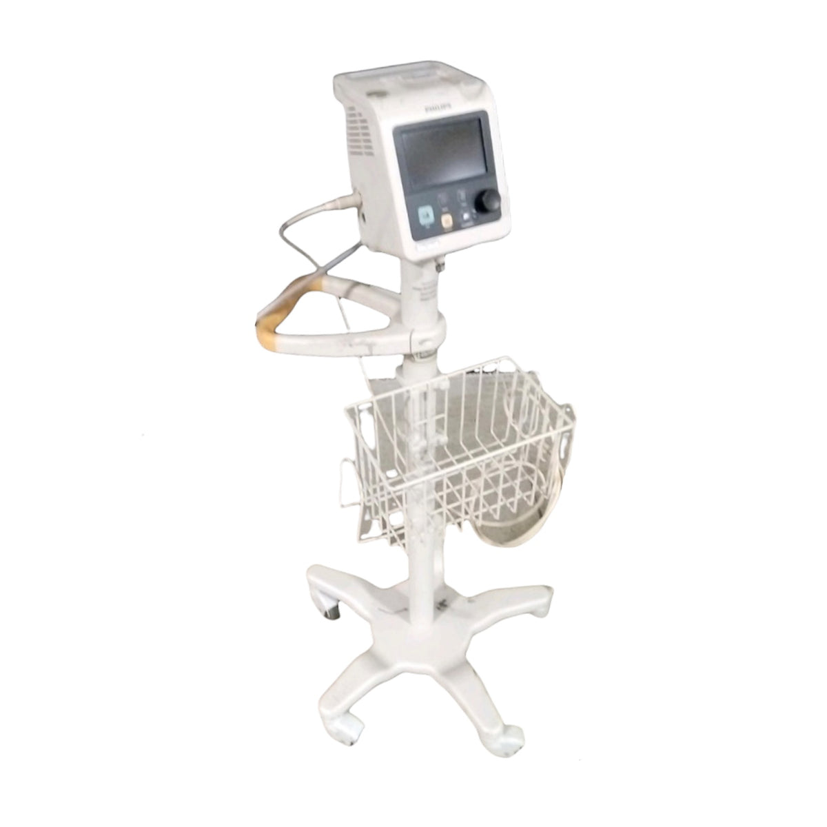 Philips SureSigns VS2+ Vital Signs Patient Monitor | KeeboMed