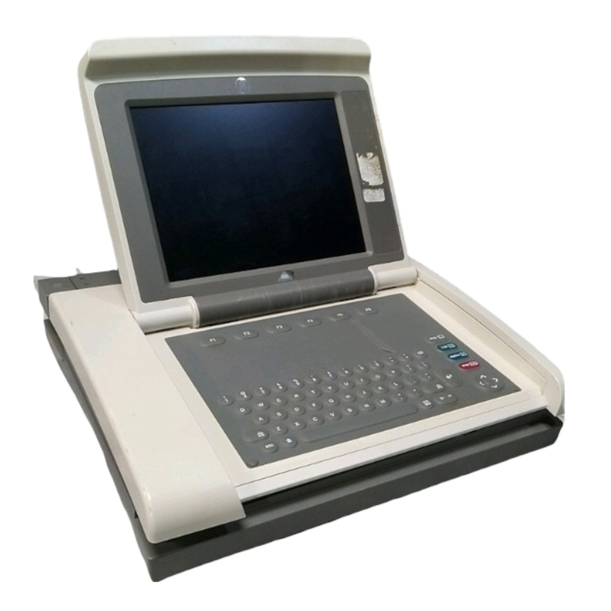 GE MAC 5000 Resting ECG/EKG Machine | KeeboMed Used Equipment