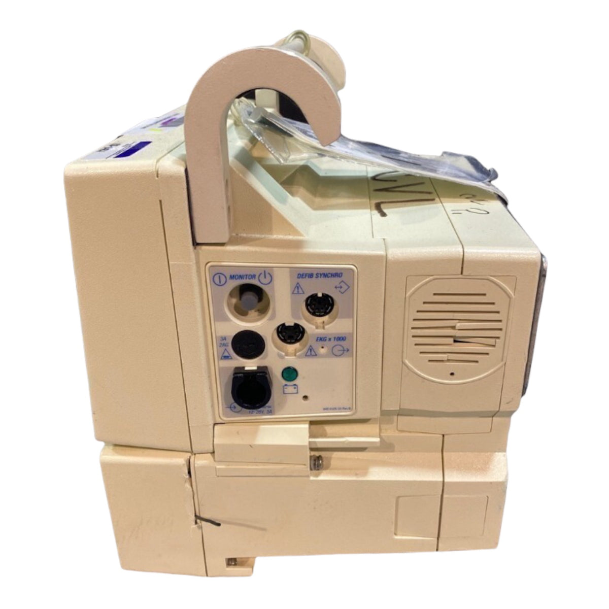 Welch Allyn Propaq 204 EL Patient Monitor | KeeboMed Used Equipment