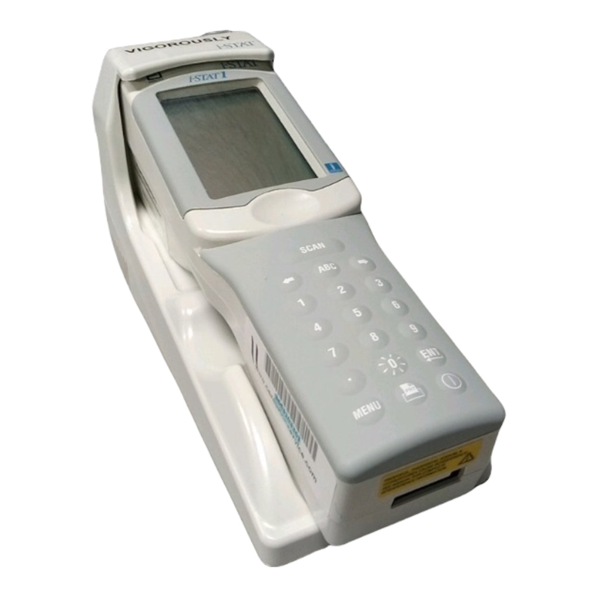 Abbott i-Stat 1 Wireless Analyzer | KeeboMed