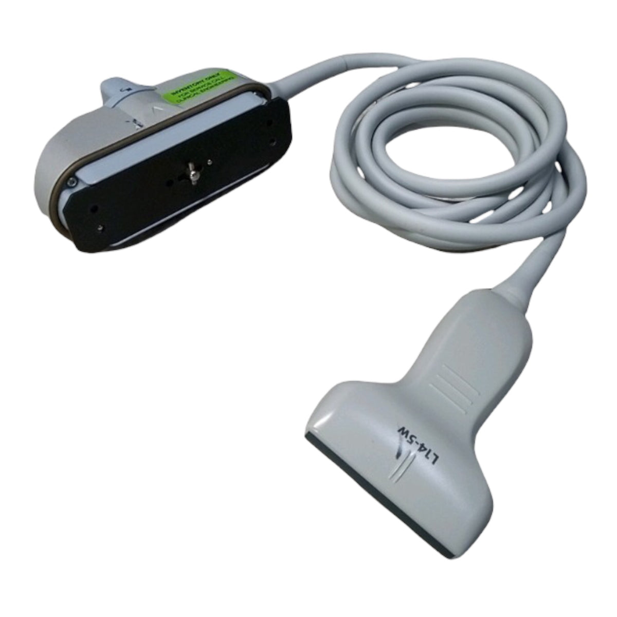 Zonare L14-5W Ultrasound Probe | KeeboMed