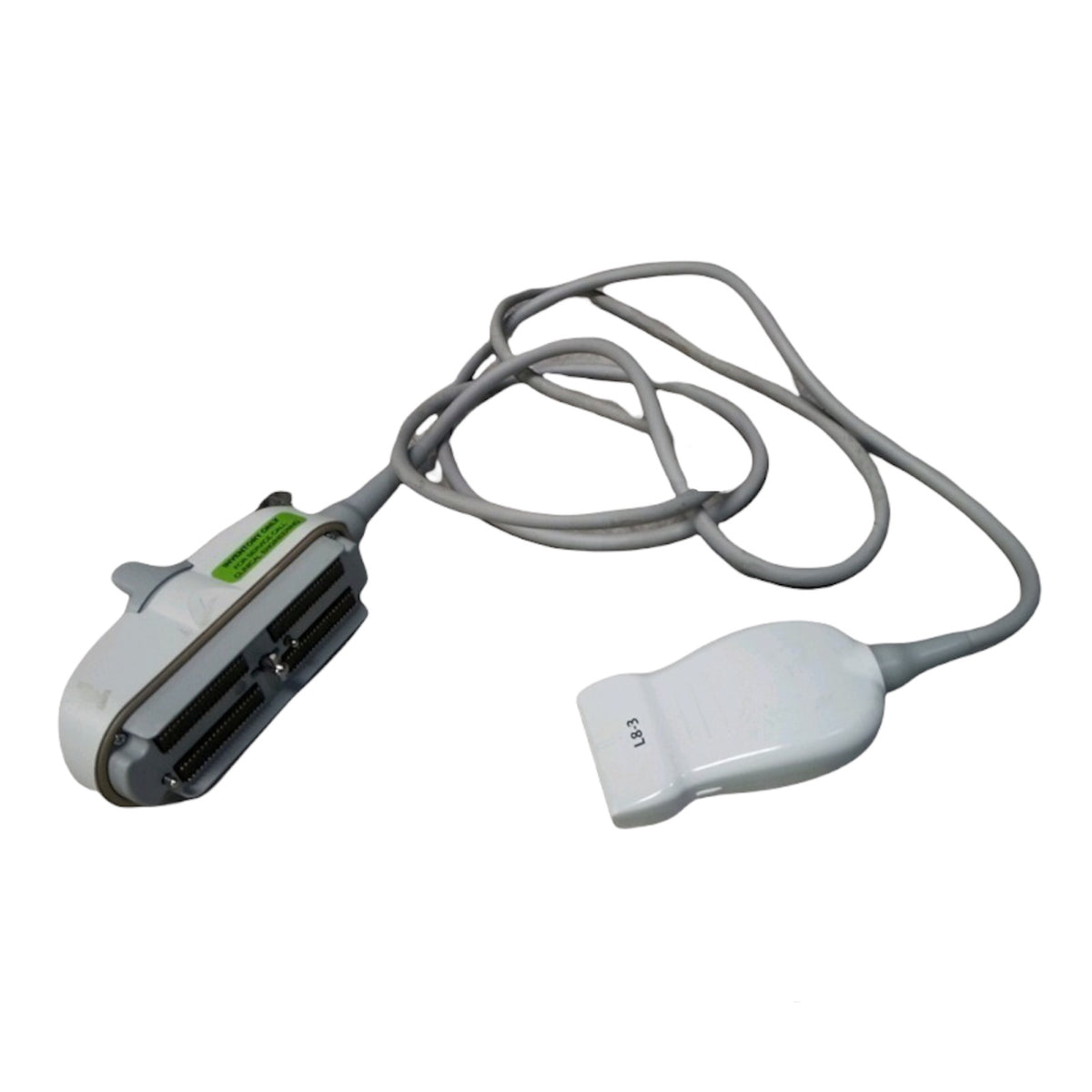 Zonare L8-3 Ultrasound Probe | KeeboMed
