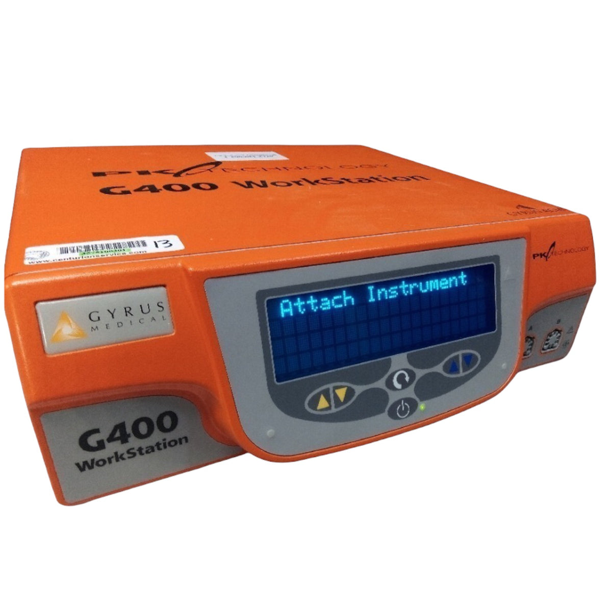 Gyrus ACMI G400 PK Technology G400 Generator | KeeboMed