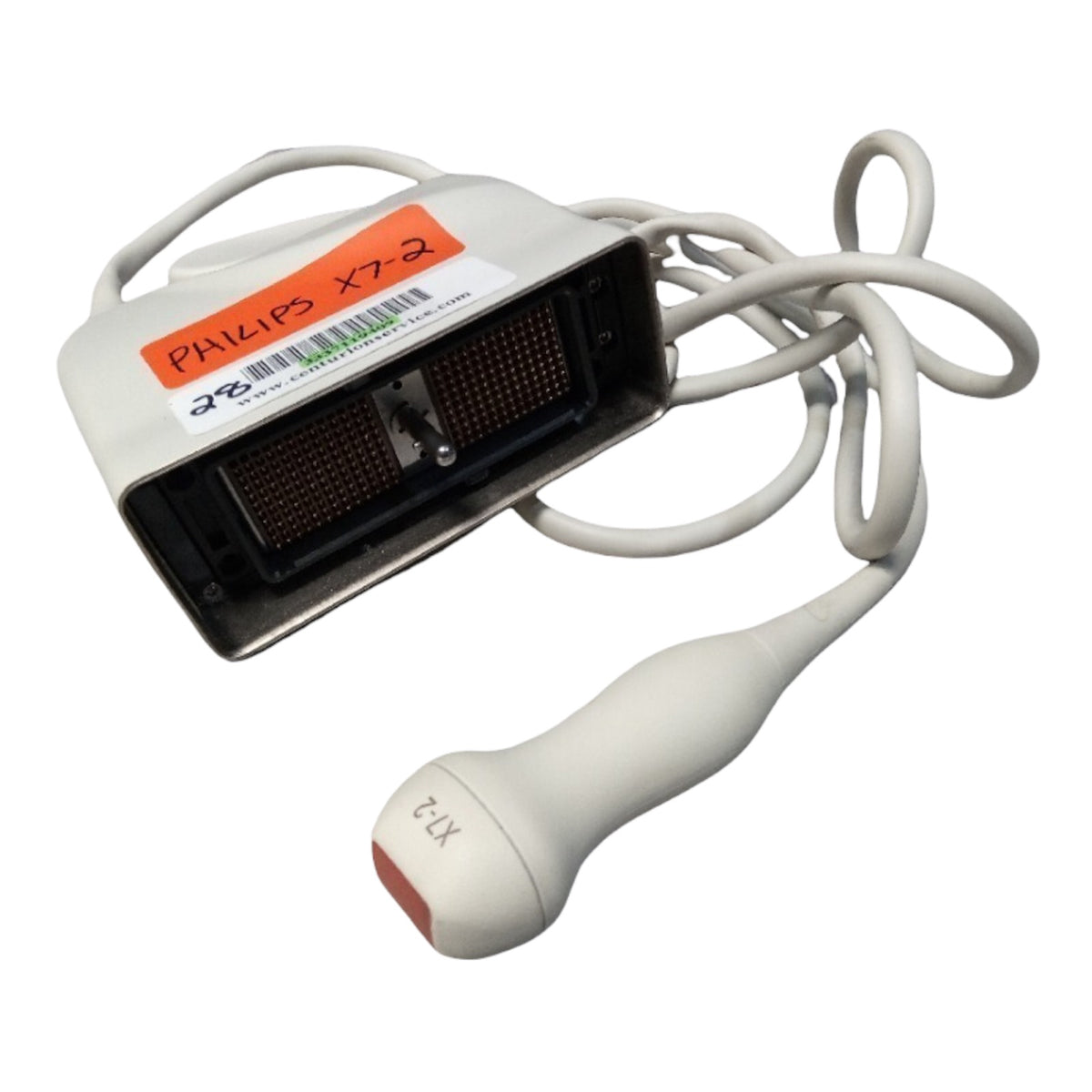 Philips X7-2 Ultrasound Probe | KeeboMed Used Medical Equipment