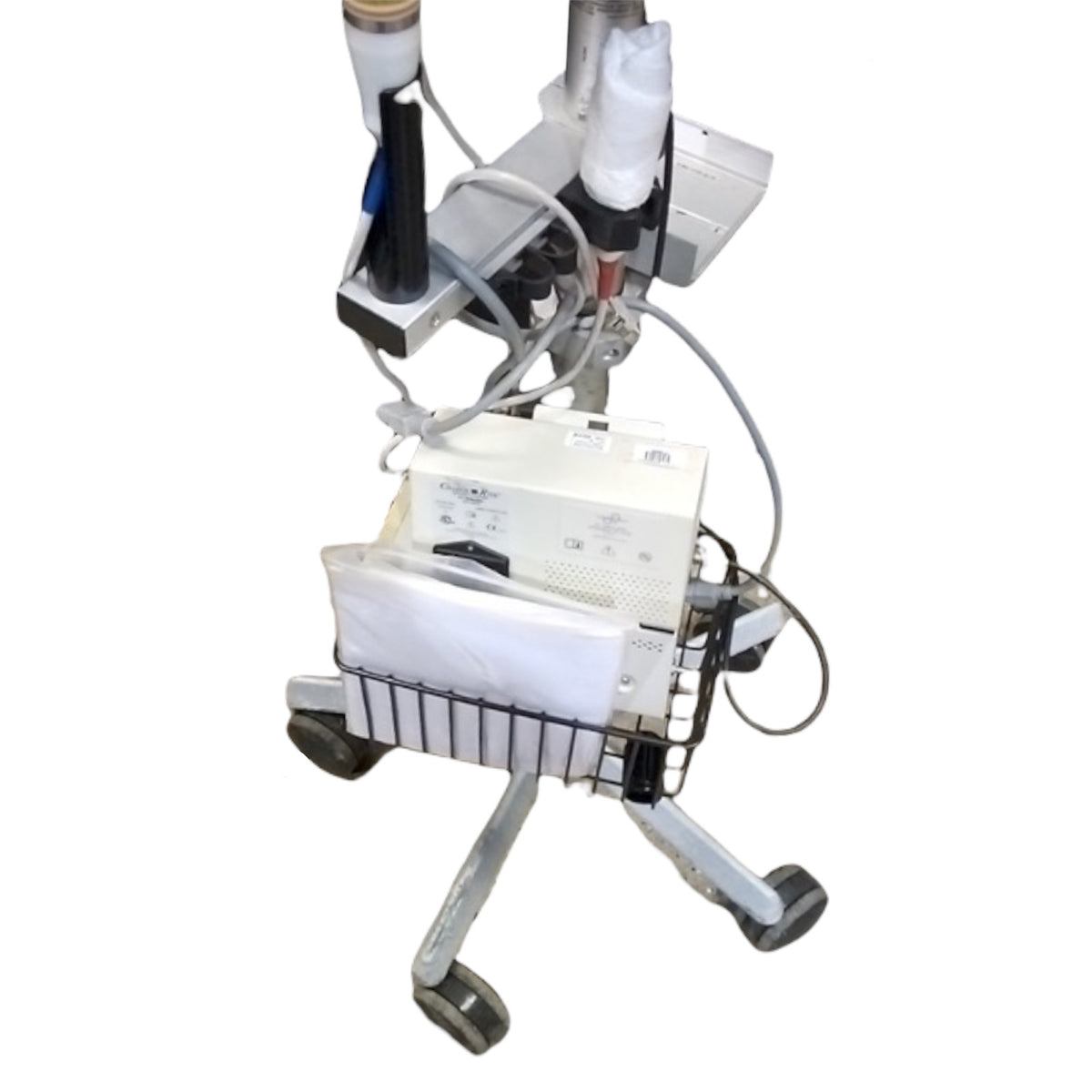 Bard Medical Site Rite 3 Portable Ultrasound 2 Probes | KeeboMed