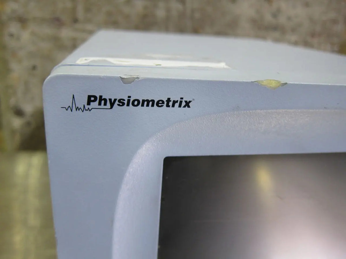 Physiometrix PSA 4000 Monitor – KeeboMed