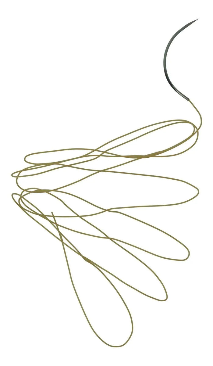 High Quality Sutures Plain Catgut | KeeboMed Surgical Sutures