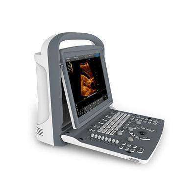 Chison ECO2 Black & White Ultrasound Machine | KeeboMed