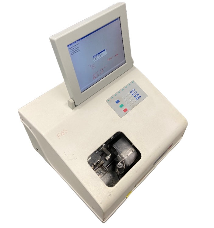 National Optronics 7E Lens Edger – KeeboMed