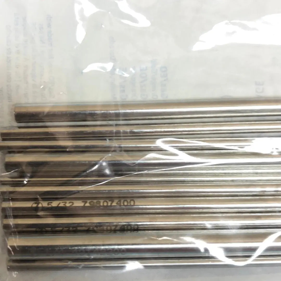 Set of 11 Stainless Steel Orthopedic Drill Bits – KeeboMed