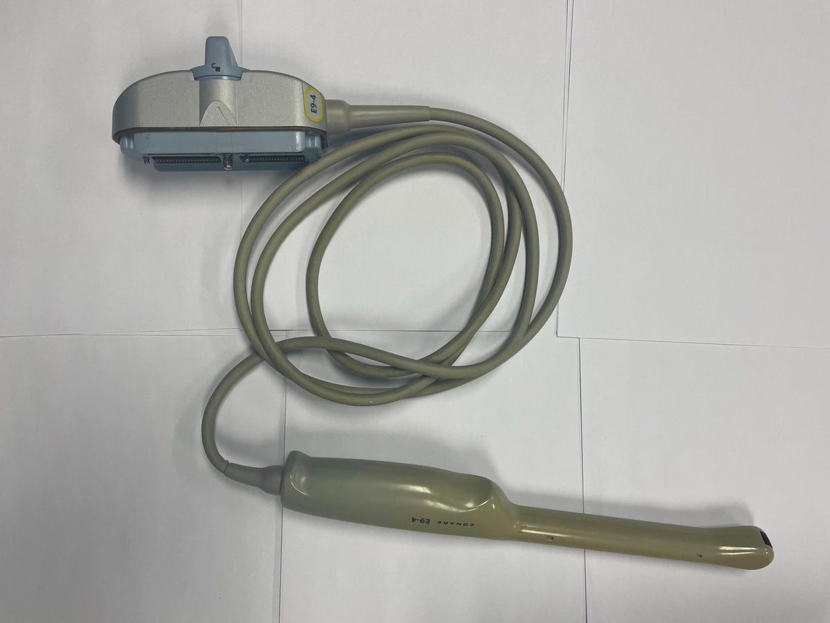 ZONARE E9-4 Ultrasound Probe Transducer – KeeboMed