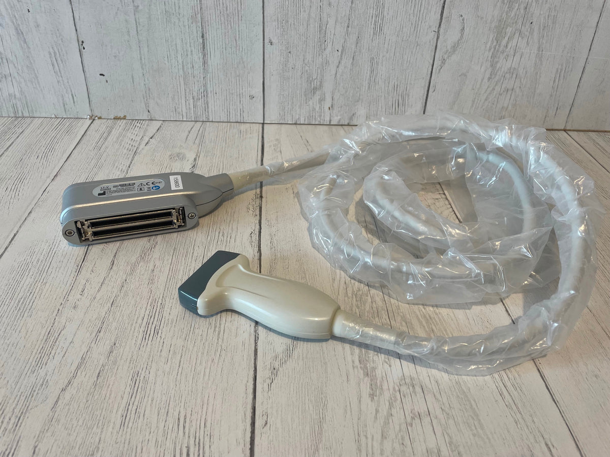 Chison L7-V Ultrasound Probe 5-10MHz for Sonobook 6,8,9 – KeeboMed