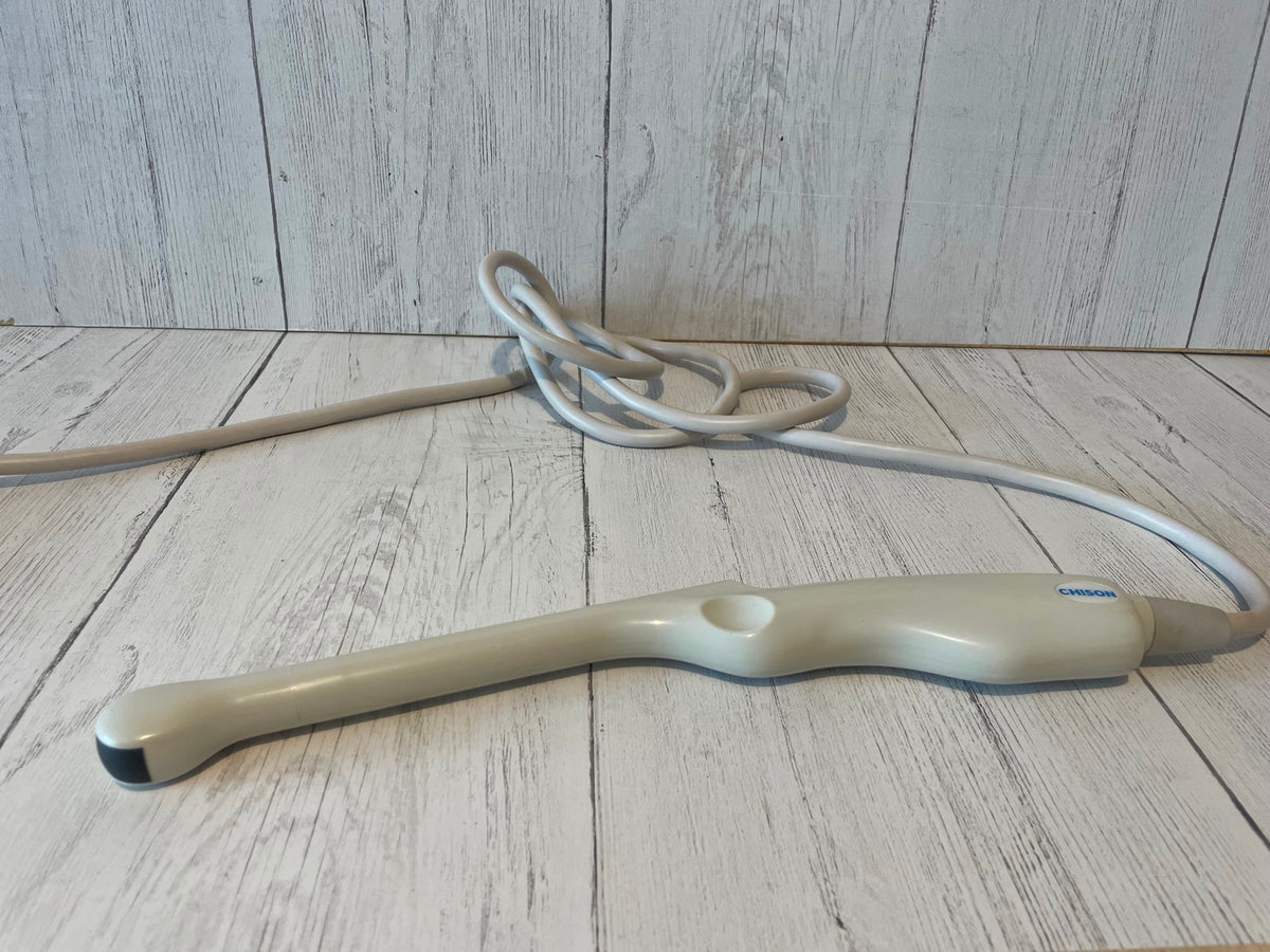Chison D6C12L Ultrasound Probe Trans vaginal probe for Q series ultras ...