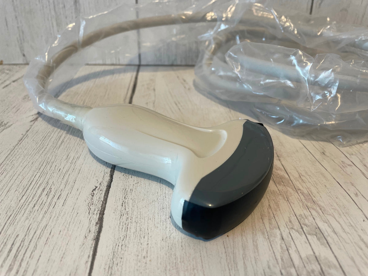 Chison Convex abdominal C3-V Ultrasound Probe for Sonobook 6,8,9 Serie ...
