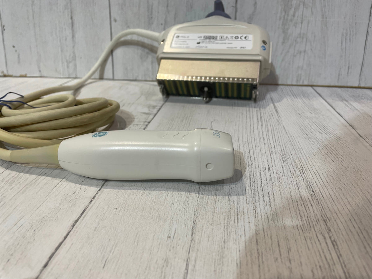 GE M5Sc-D Ultrasound Probe – KeeboMed